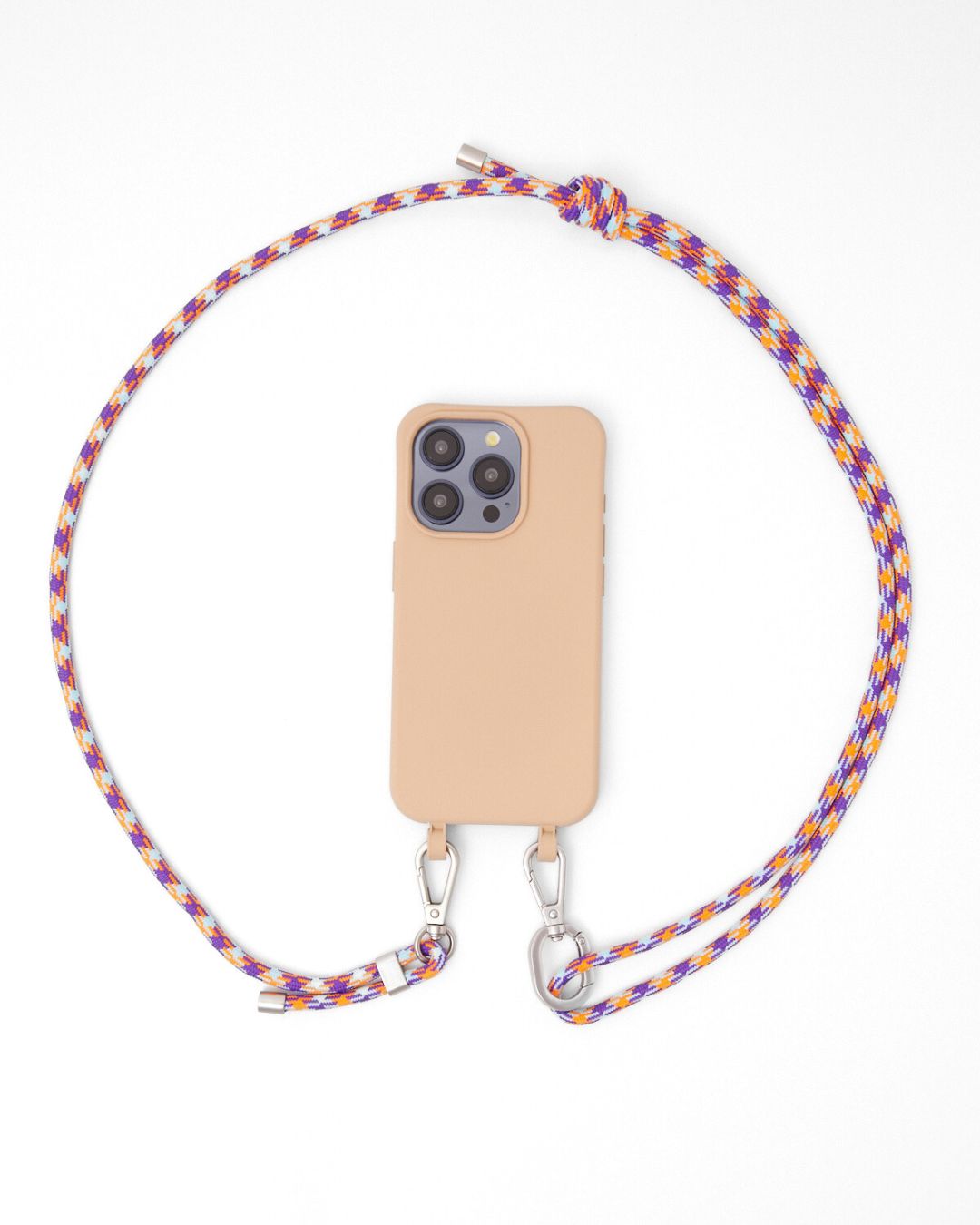 Paracord | New Knot Design – CARRIE CASE