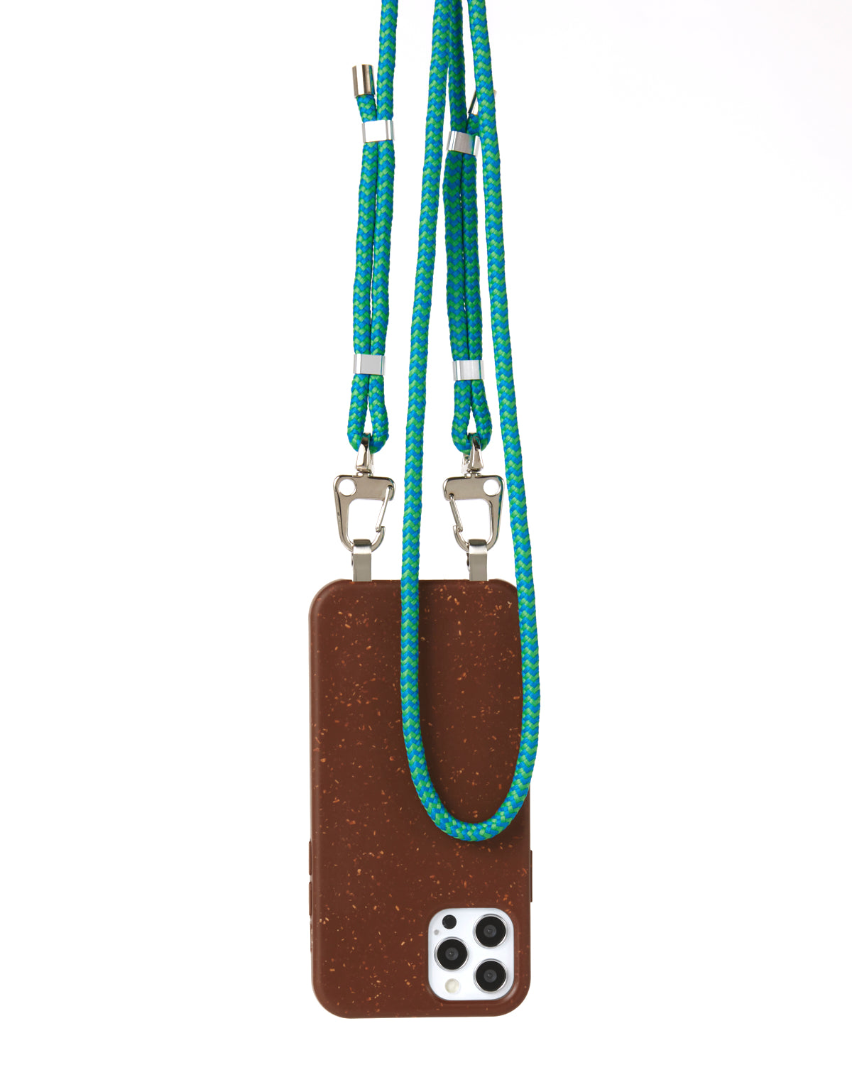 PARACORD - AQUATIC – CARRIE CASE